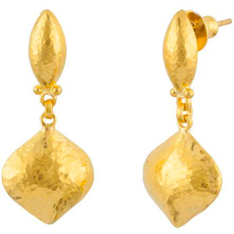Gurhan Jewelry a revival of 24-carat gold luxury jewelry