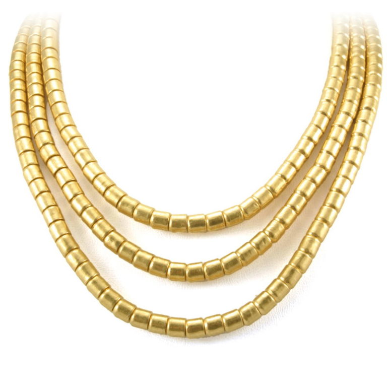 Gurhan Jewelry a revival of 24-carat gold luxury jewelry