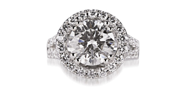 luxury diamonds, the very best diamond the world has to offer